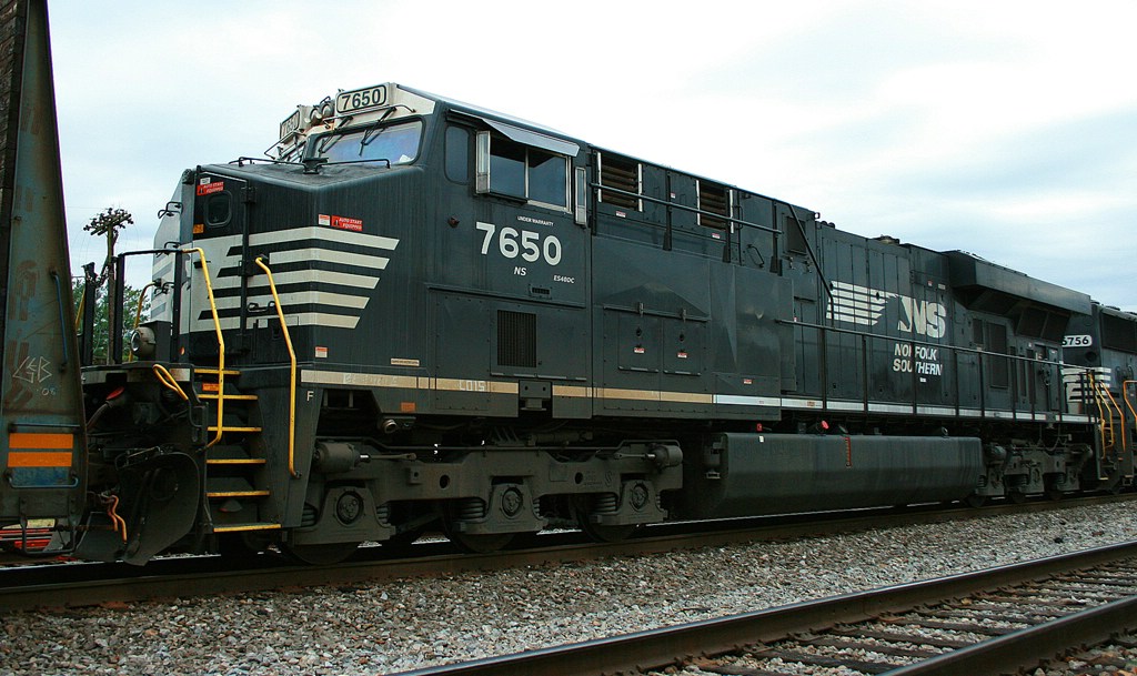 NS 7650